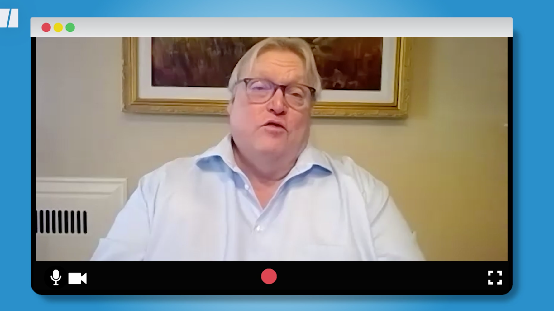 Gaétan Barrette devient un incontournable sur Twitter pendant la ...