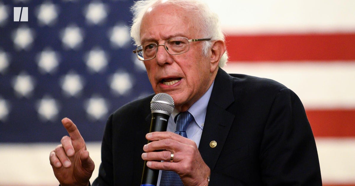 Bernie Sanders Drops Out Of 2020 Race | HuffPost Videos