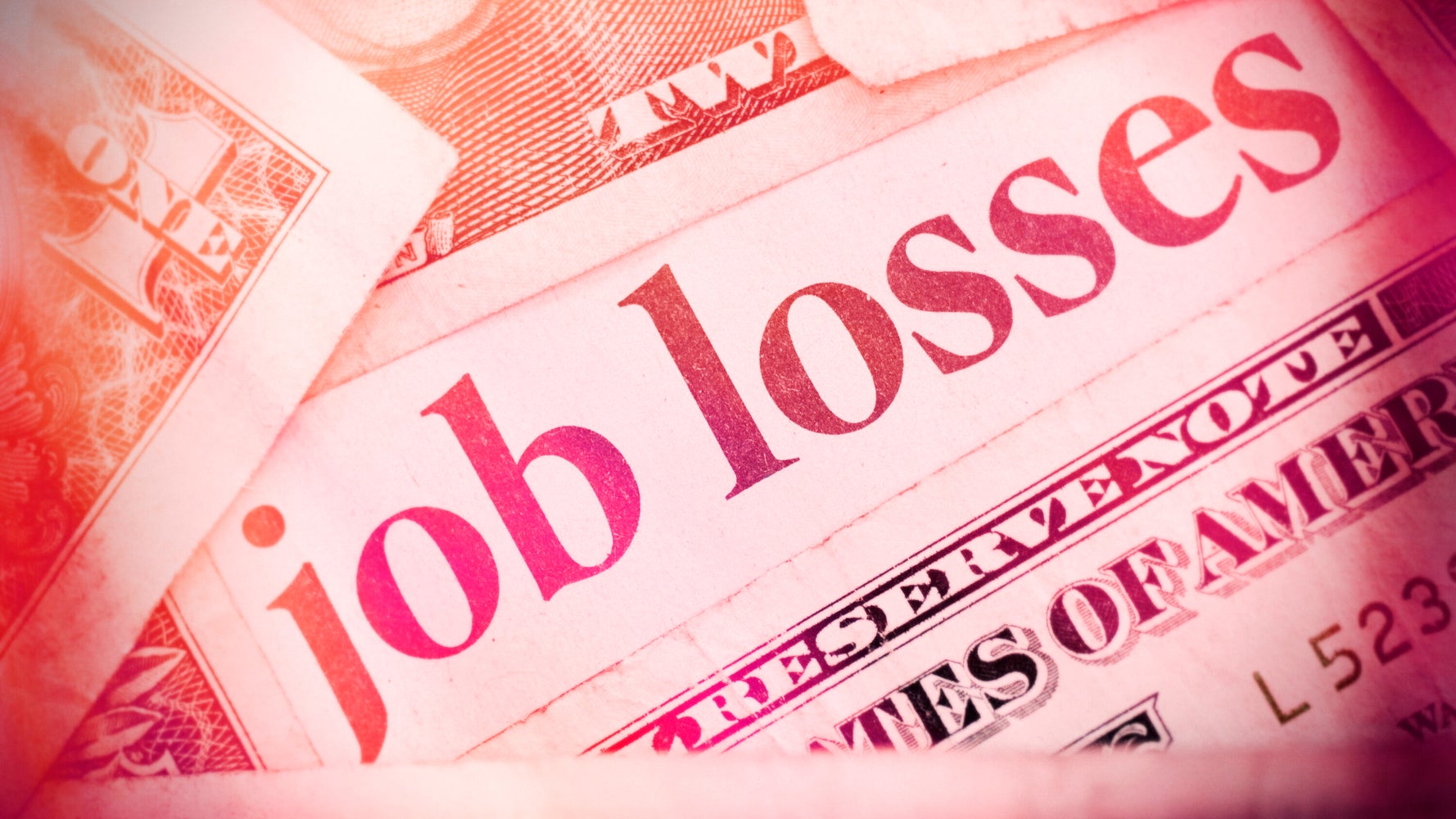 Lost Your Job Due To Coronavirus? Here's What You Need To Know ...