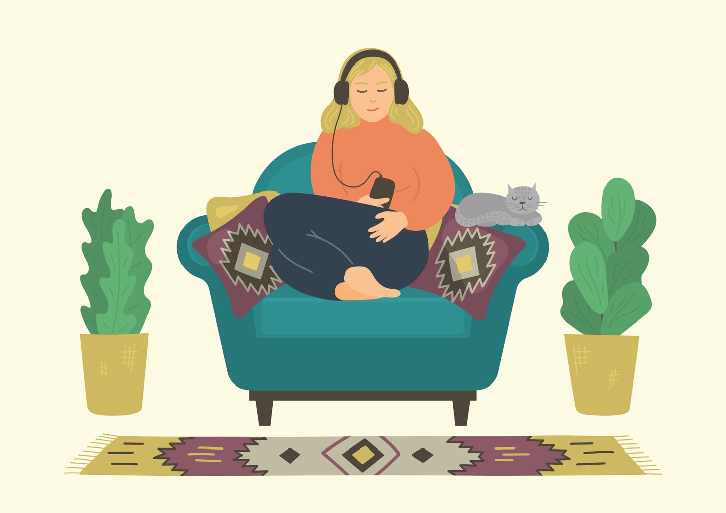 Why You Should Take A Day Off, Even If You Have Nowhere To Go ...