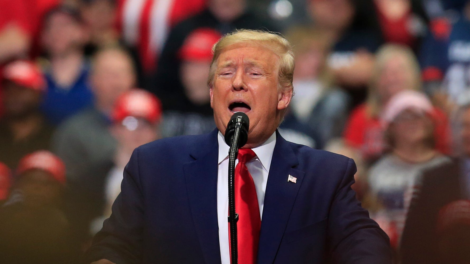 A Democratic Super PAC Is Using Memes To Bash Trump’s Coronavirus ...