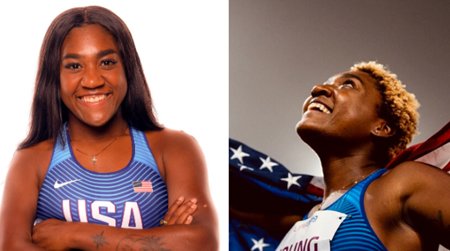 Female Athletes Share How Hair Choices Empowered Their Game | HuffPost Life