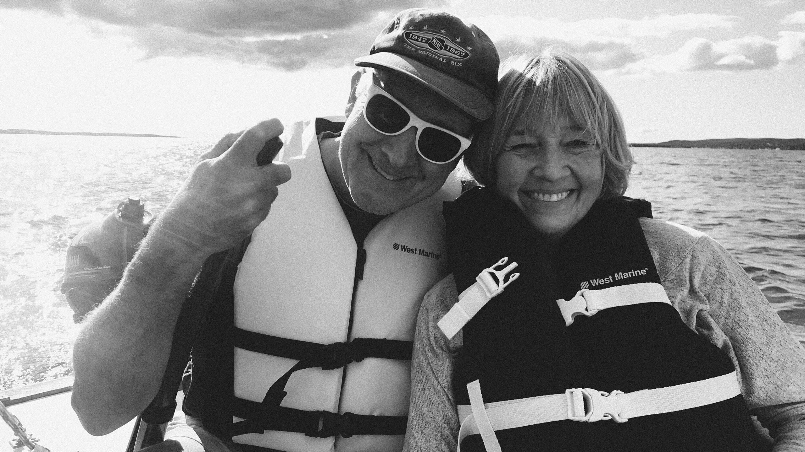 The Last 16 Days Of Robert Beaupre's Life | HuffPost Health