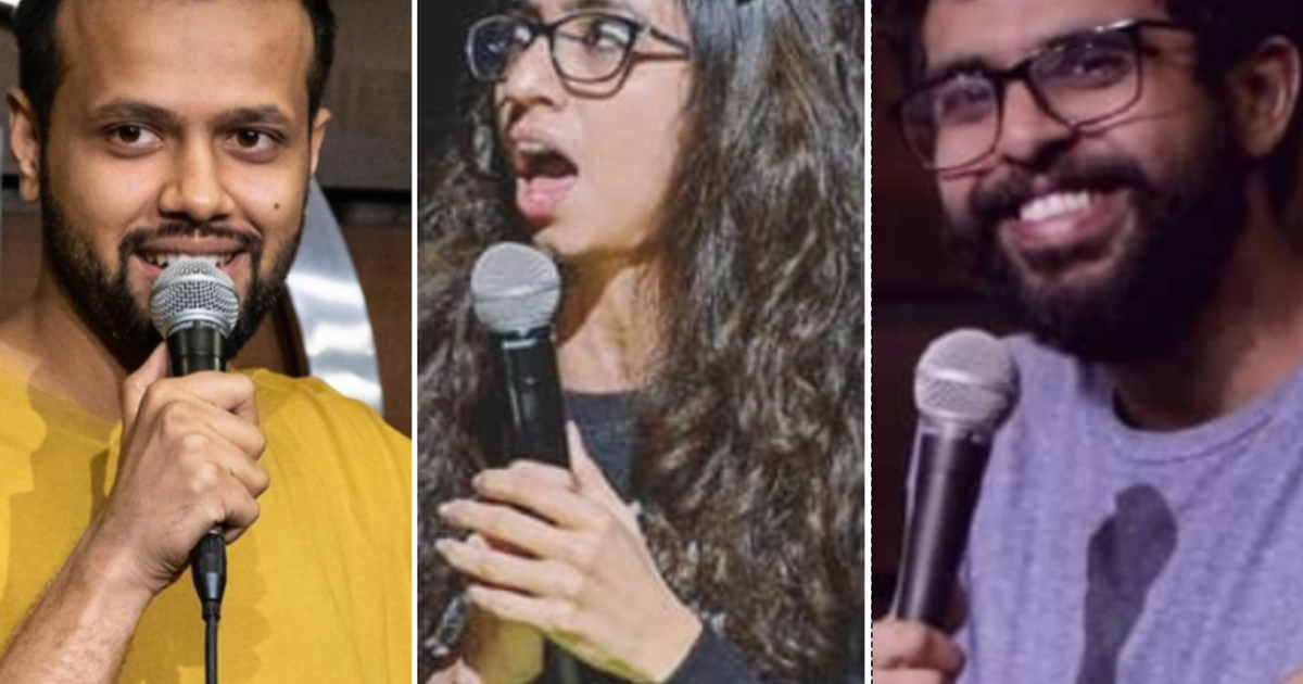 How Coronavirus Is Killing The Indian Stand-Up Comedy Scene | HuffPost ...