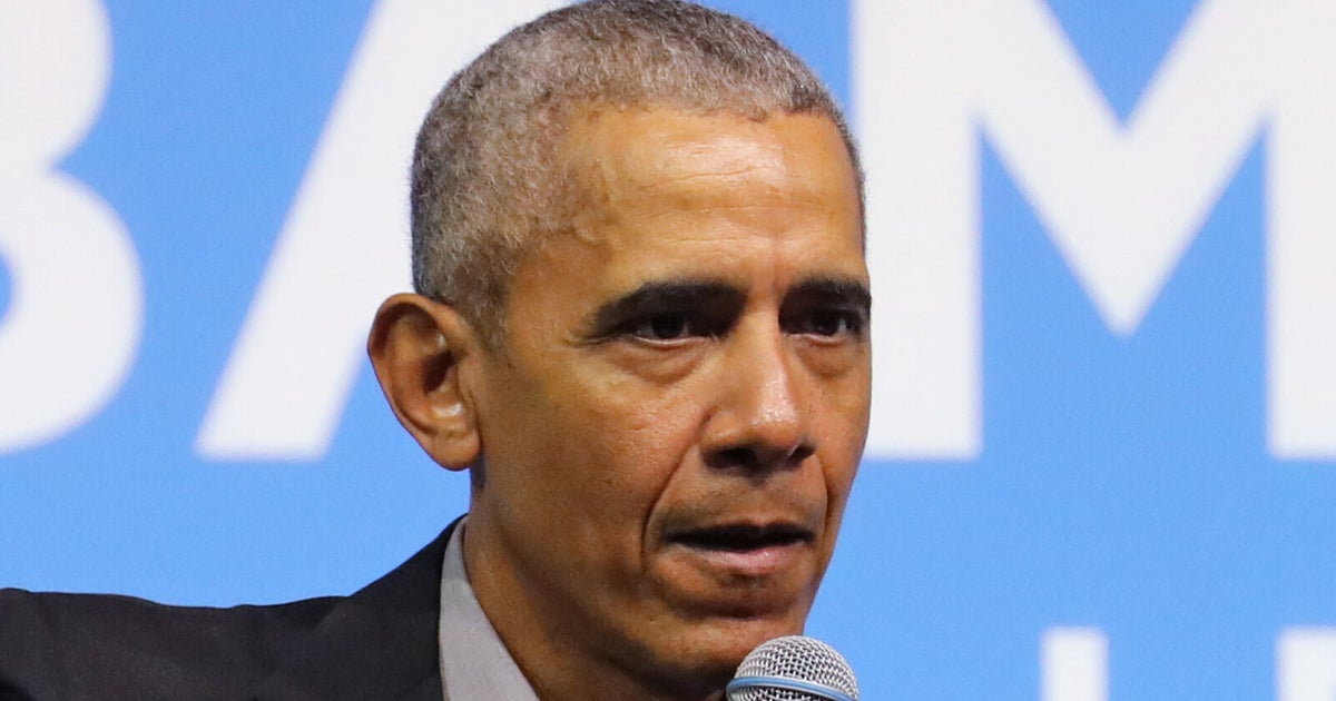 Barack Obama Slams Wisconsin For Holding Election Amid Coronavirus ...