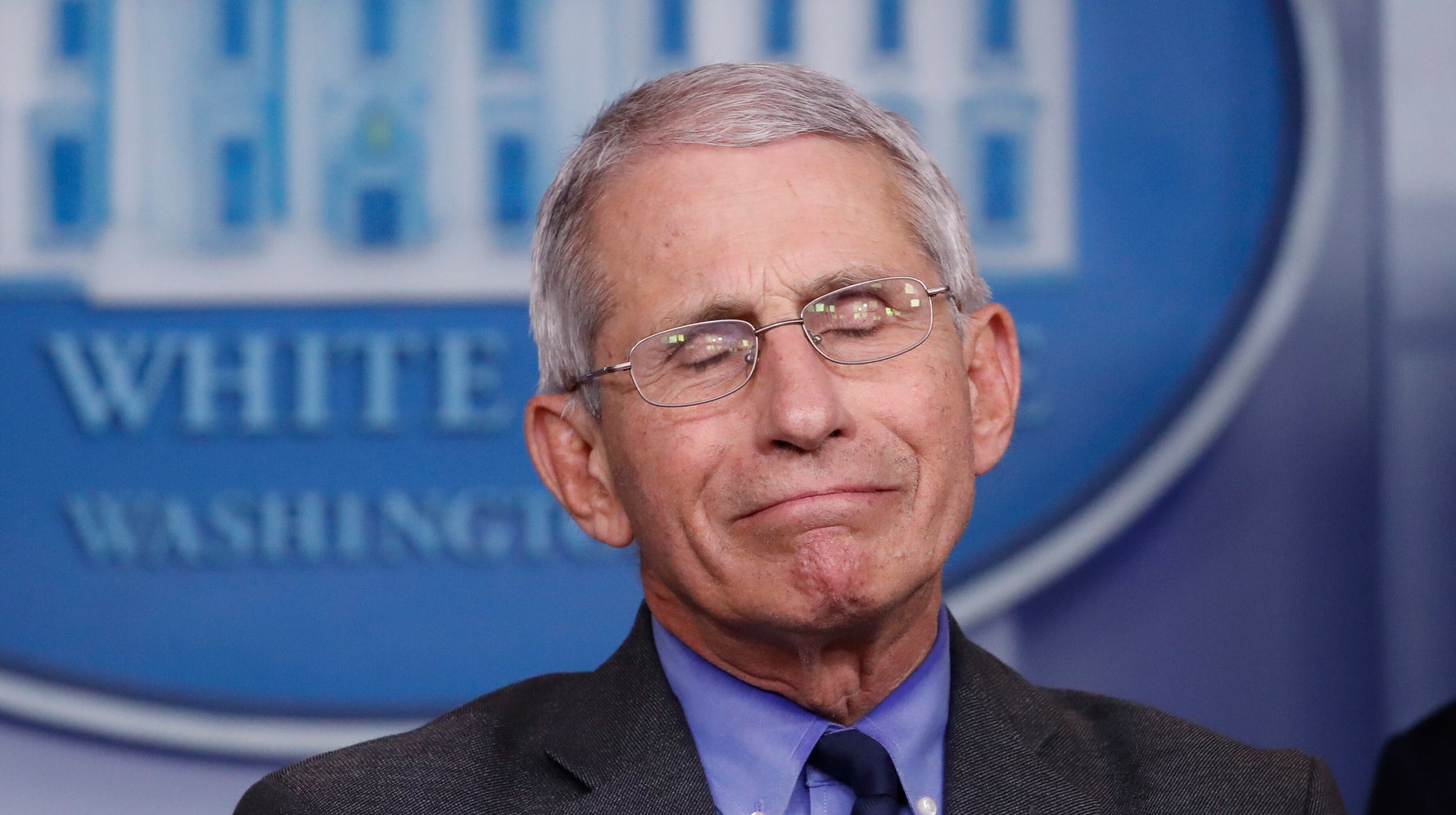 Dr. Anthony Fauci Responds To #FireFauci: ‘I Don’t Think That’s Going ...