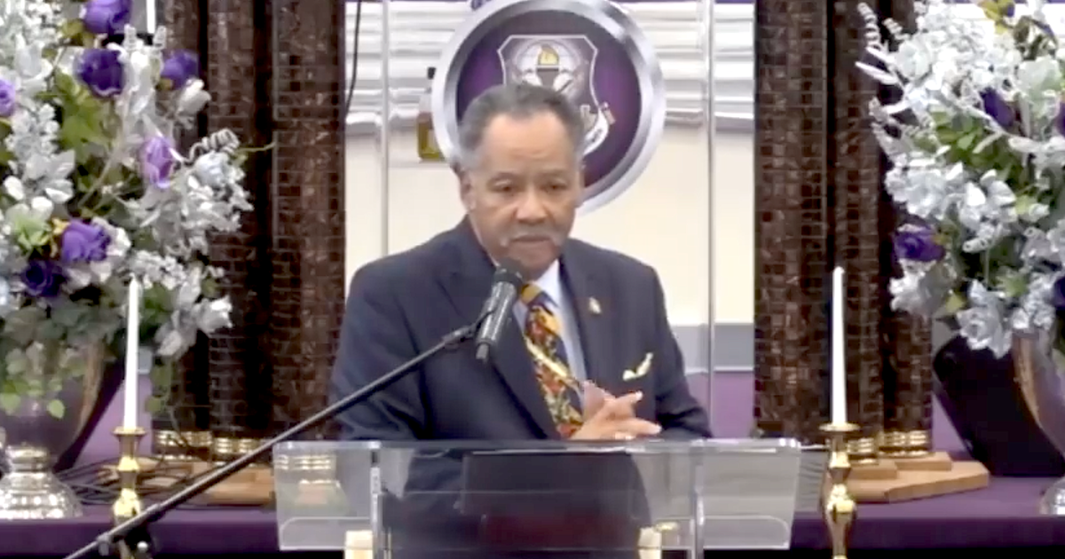 Virginia Bishop Who Defied State Social Distancing Warnings Dies Of ...