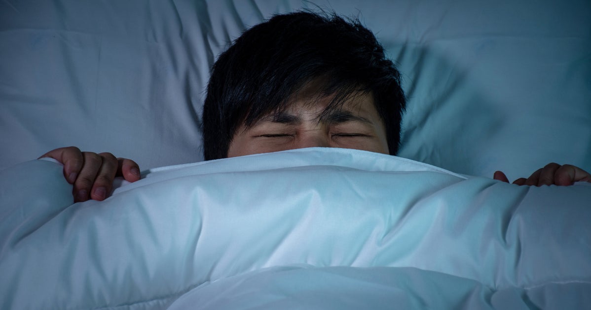 How To Interpret And Manage Your Pandemic Dreams | HuffPost Life
