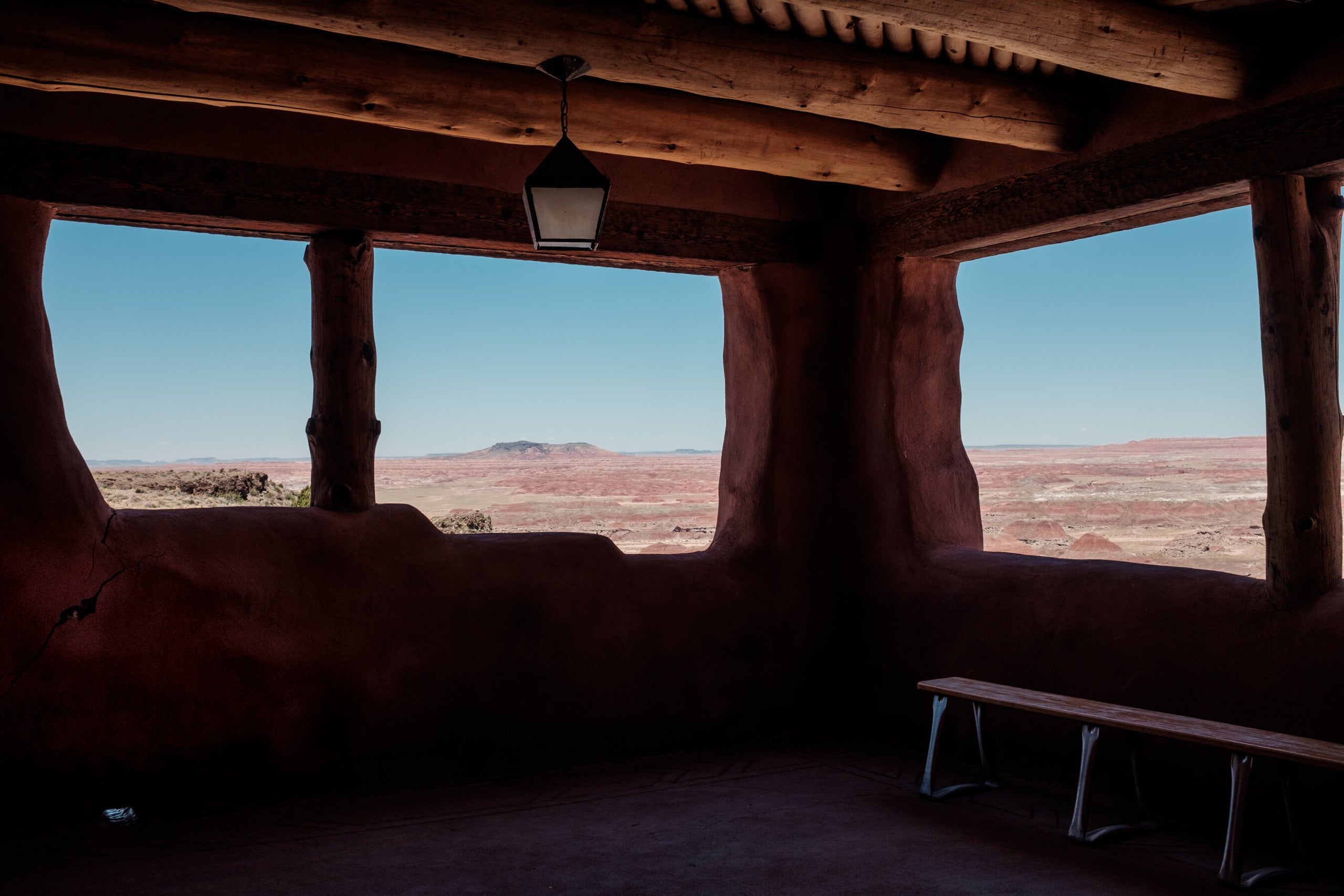 This Photographer Captured The Reassuring Beauty of Isolation ...