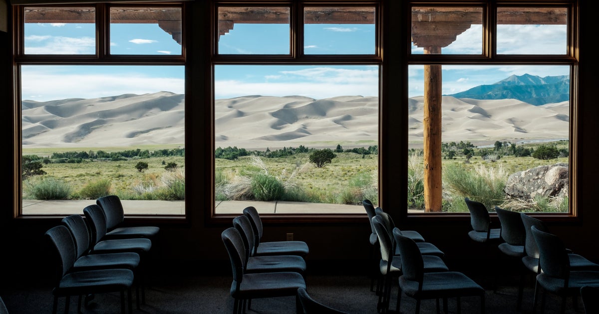 This Photographer Captured The Reassuring Beauty of Isolation ...