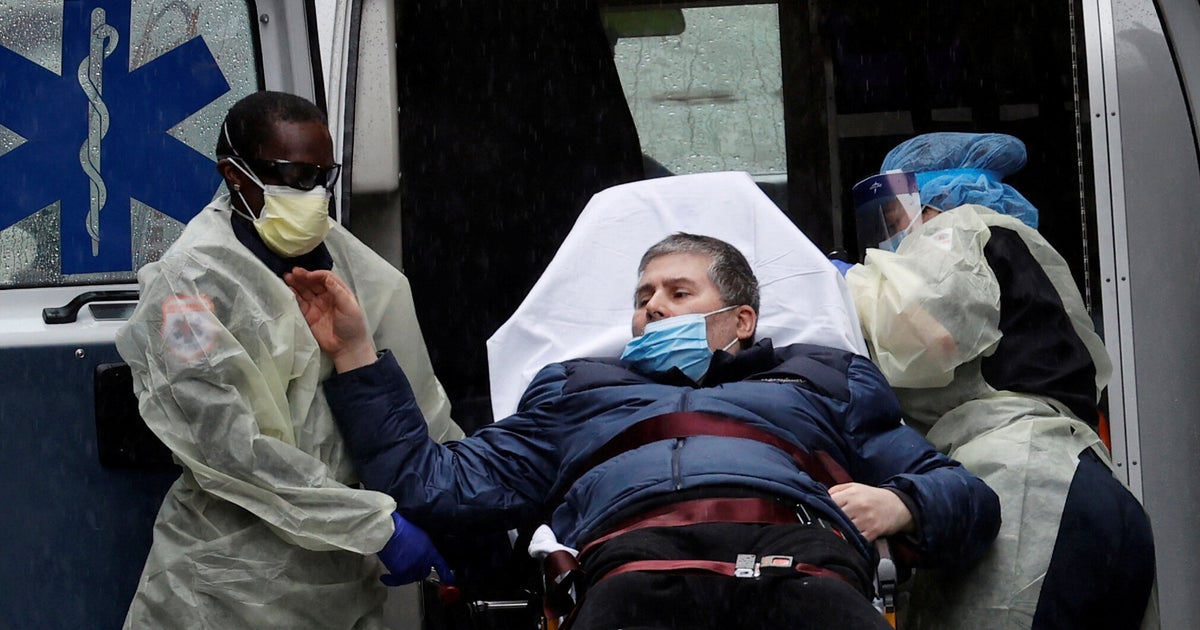 Coronavirus Live Updates: Read The Latest About The COVID-19 Outbreak ...