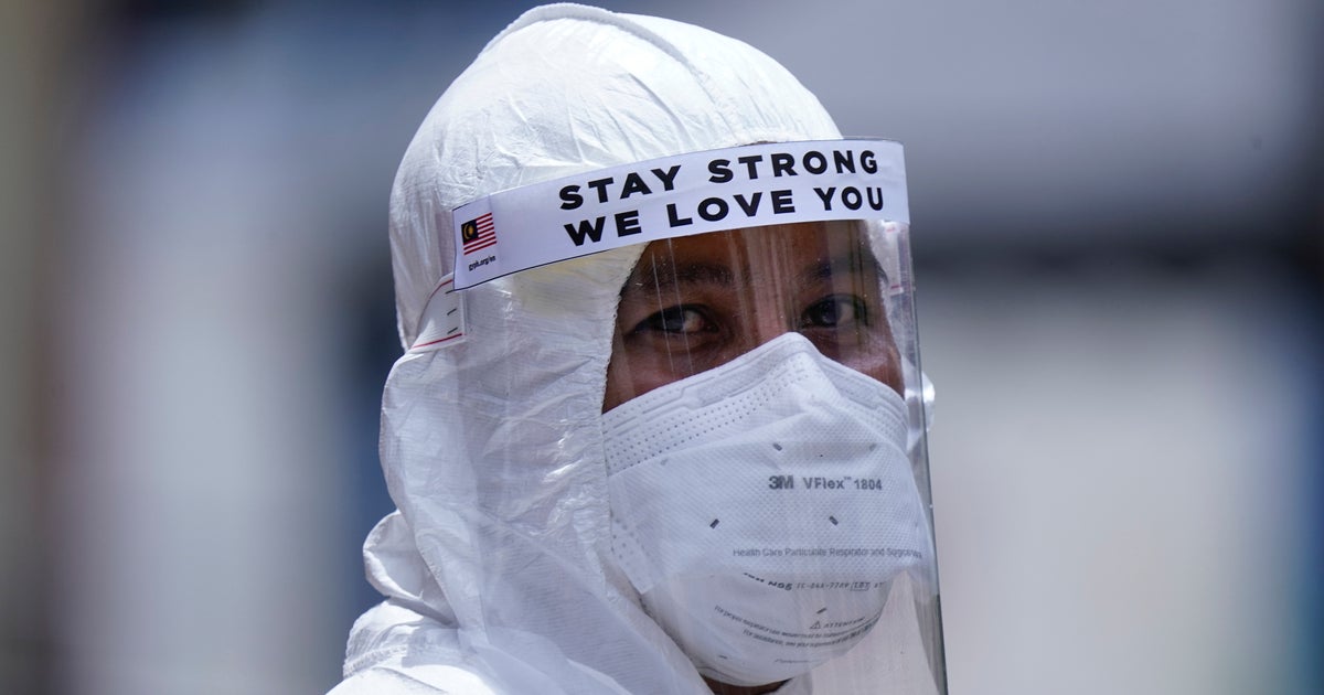 Coronavirus Live Updates: Read The Latest About The COVID-19 Outbreak ...