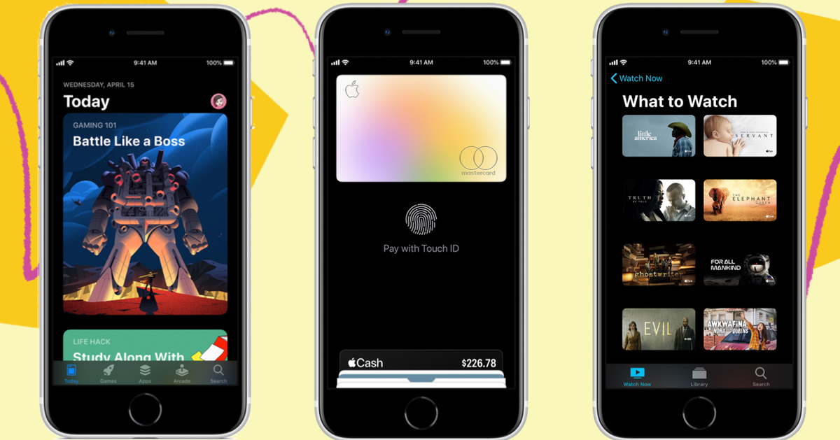 Here's Where You Can Preorder Apple's Newest iPhone SE | HuffPost Life