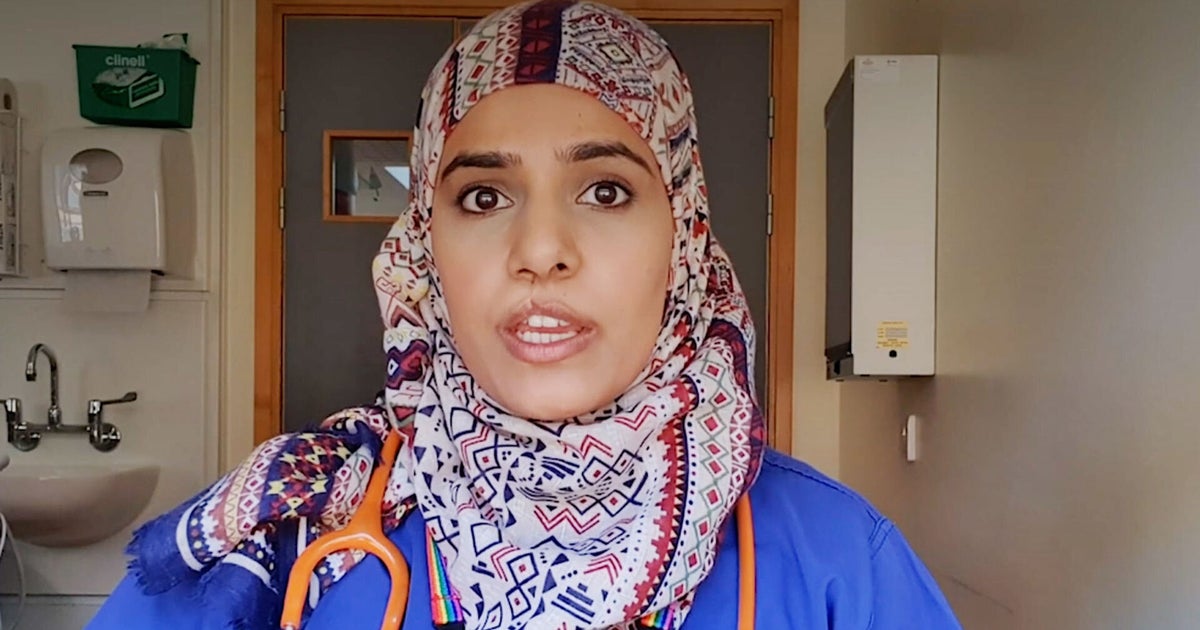 Viral Poem Highlights Essential Work Of Immigrants During Pandemic ... Viral Poem Highlights Essential Work Of Immigrants During Pandemic ...