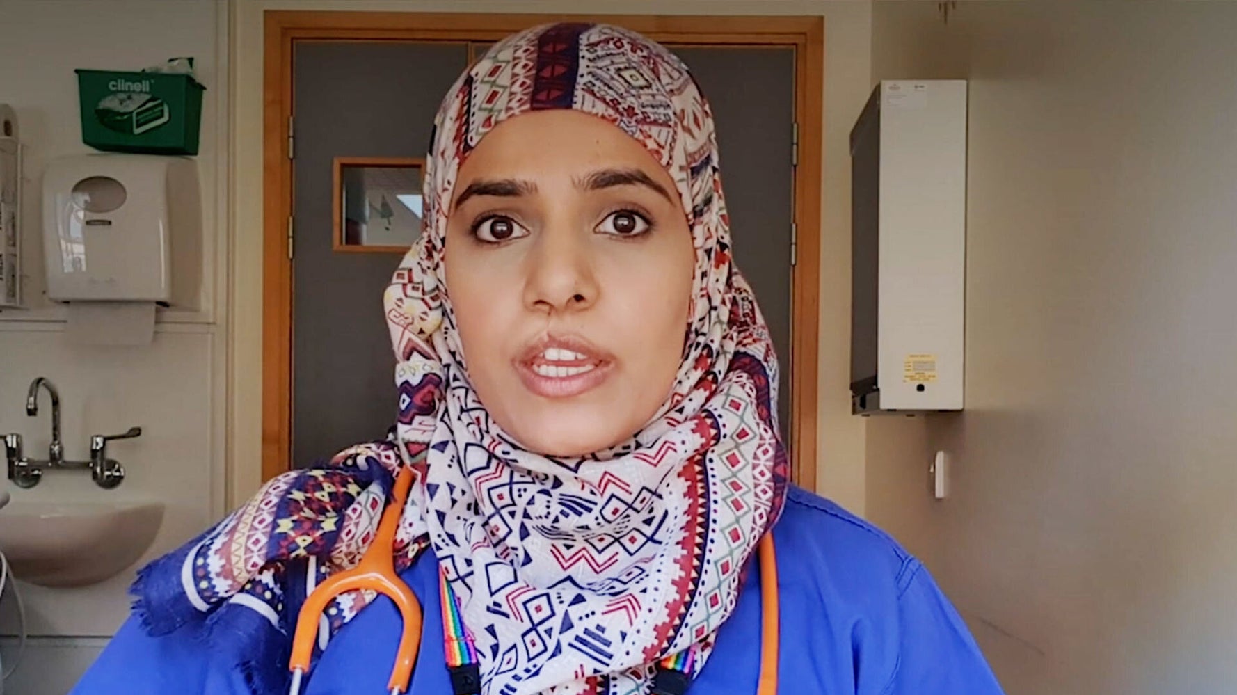 Viral Poem Highlights Essential Work Of Immigrants During Pandemic ...