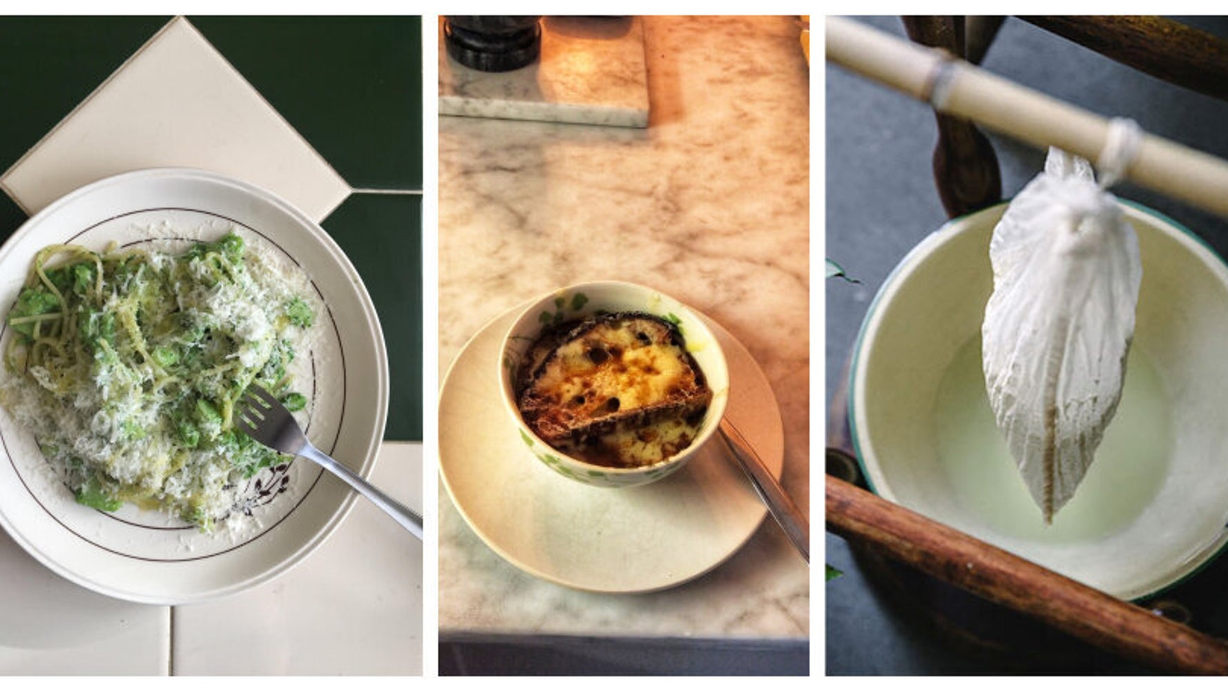 Zero-Waste Cooking Recipes: How To Use Up Leftover Ingredients ...