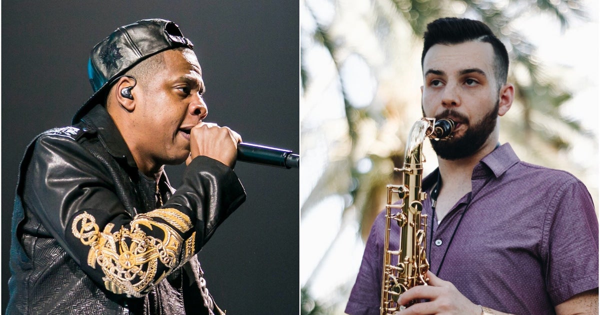 Jazz Artist Mike Casey Reimagines A Jay-Z Classic On Forthcoming Album ...