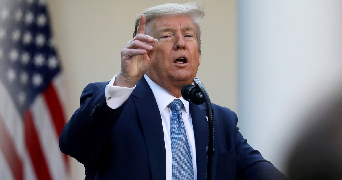 Watch: Here’s The Latest On Coronavirus Today | HuffPost UK News