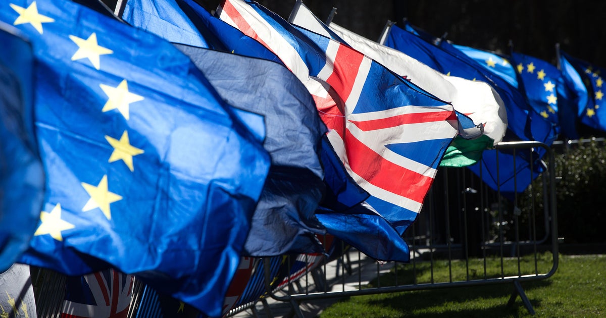 No.10 Completely Rules Out Brexit Transition Extension | HuffPost UK ...