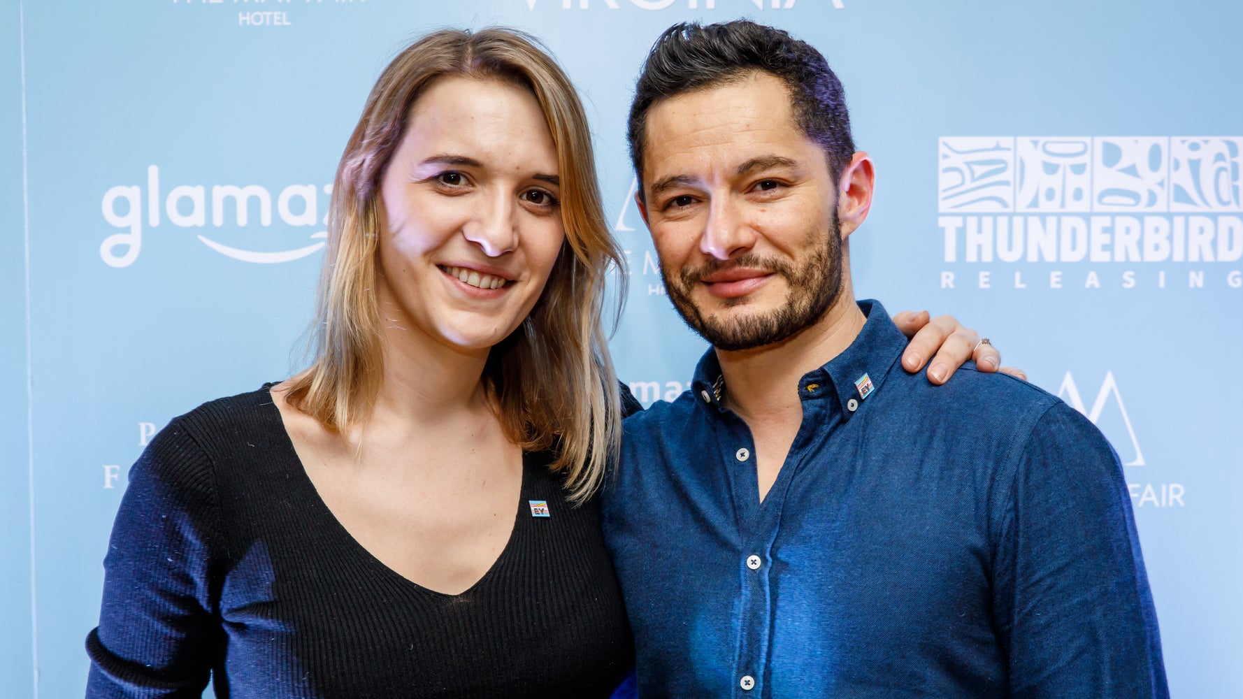 Jake Graf And Wife Hannah Welcome Baby Daughter Via Surrogate: 'She's ...