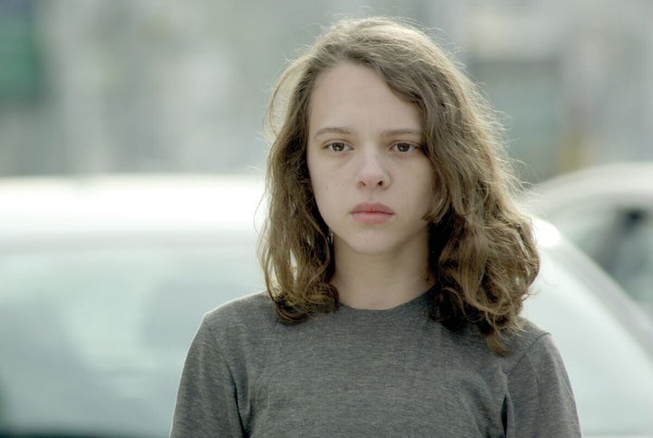 Quién es y qué ha hecho antes Shira Maas, la protagonista de la serie ...