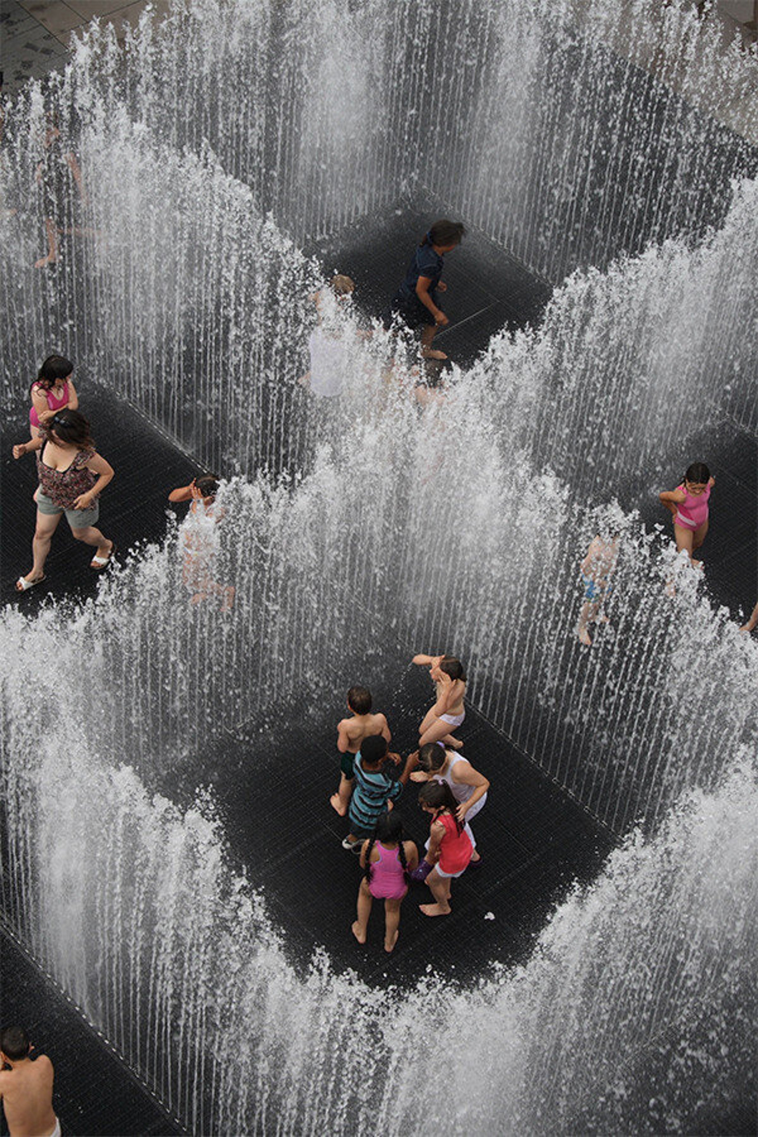 The 10 Most Beautiful Public Art Shows Hitting New York This Spring ...
