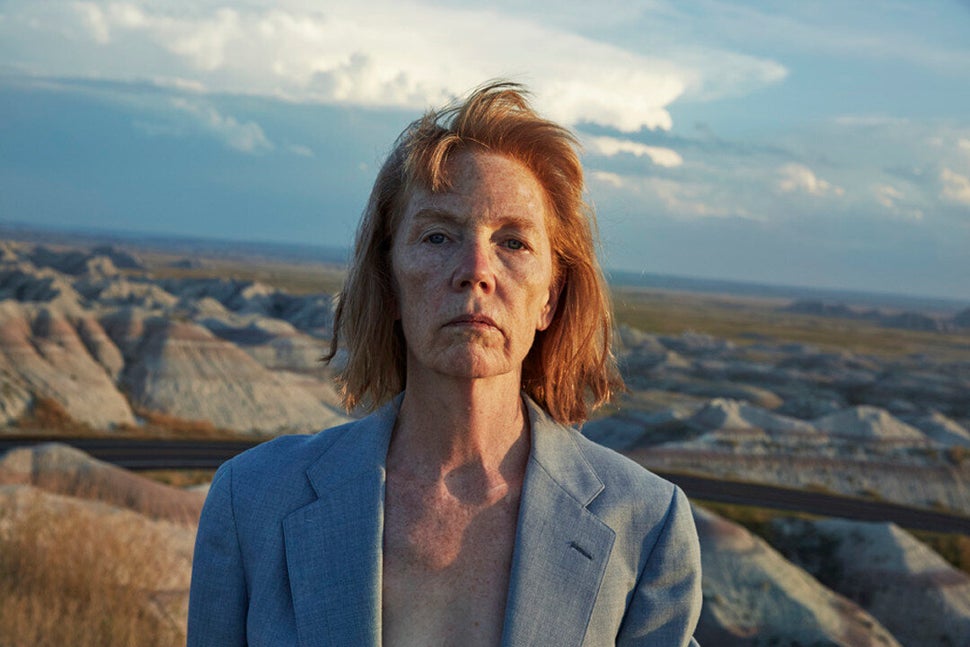 For Years, Photographer Charlie Engman Has Been Taking Photos Of An ...