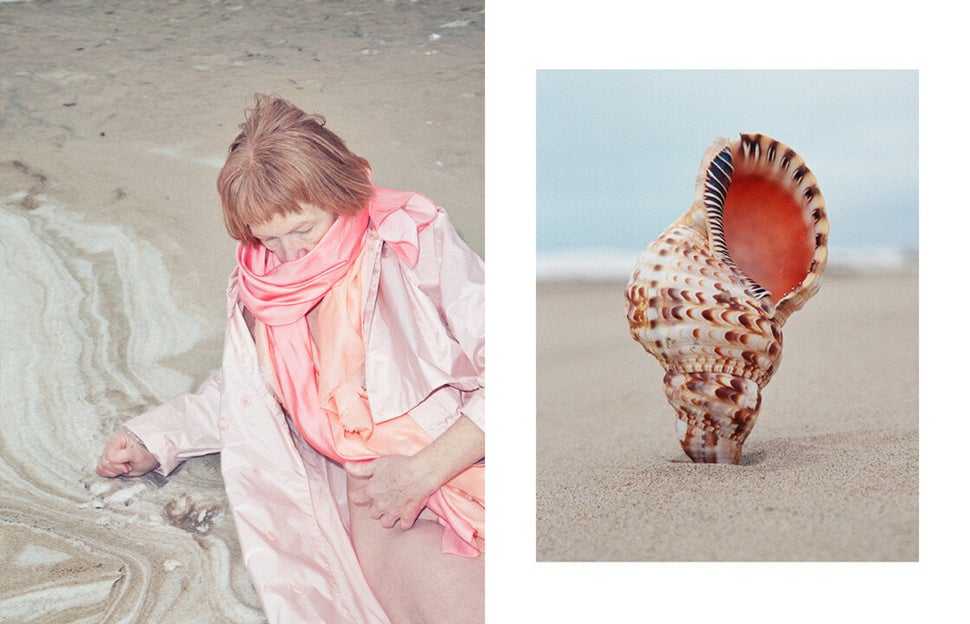 For Years, Photographer Charlie Engman Has Been Taking Photos Of An ...