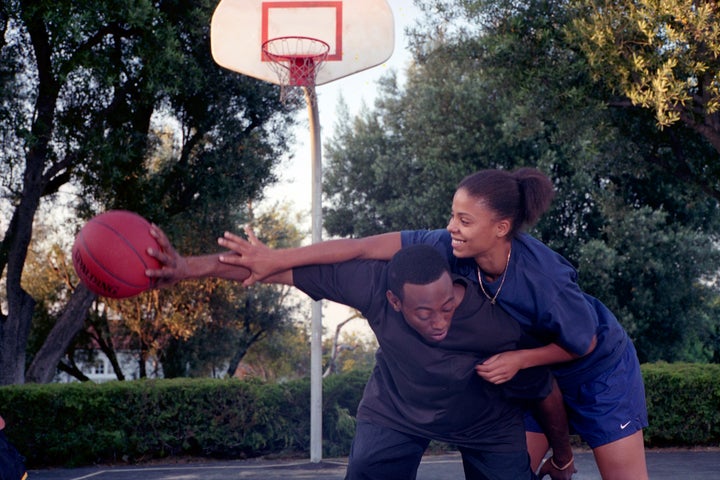 Gina Prince Bythewood Reflects On ‘love And Basketball 20 Years Later