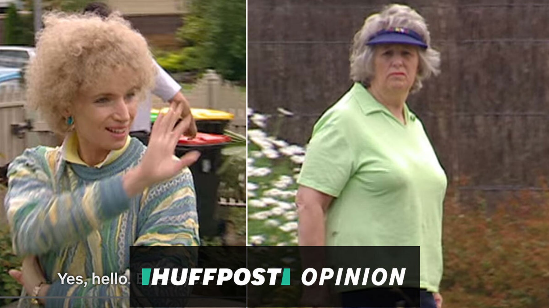 Coronavirus In Australia – Are We A Country Of Dobbing Mandys From Kath ...