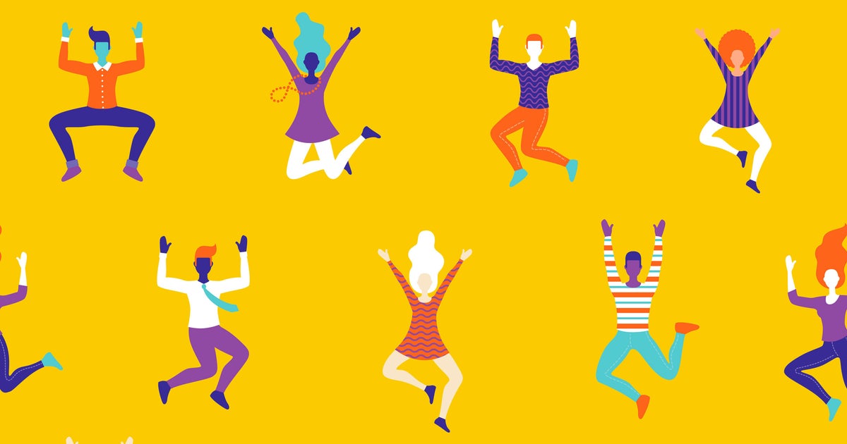 6 Science-Backed Ways To Boost Your Mood | HuffPost Life