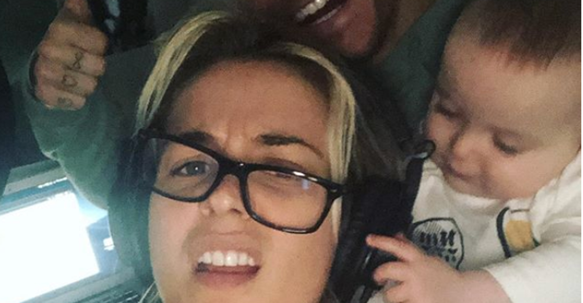 Here's How Celebrities Are Keeping Their Kids Busy During Lockdown ...