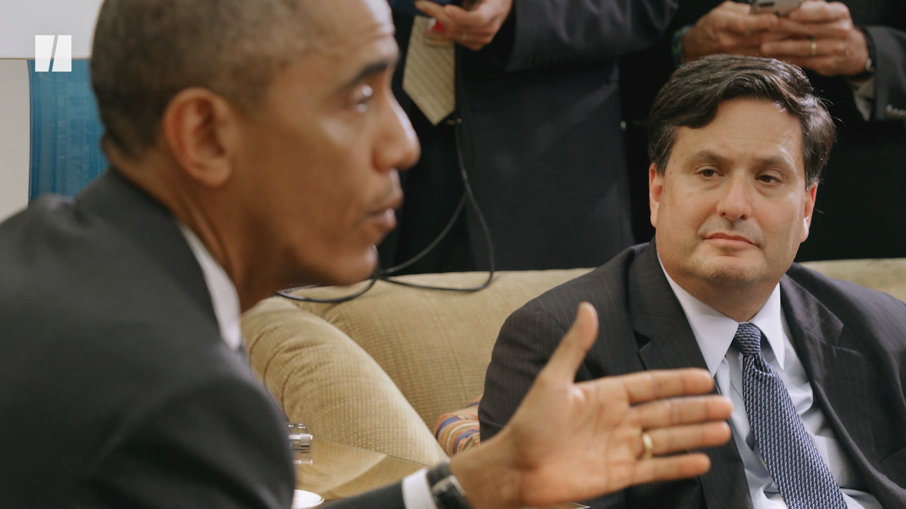 Obama’s ‘Ebola Czar:’ Coronavirus Response Is Going Backward | HuffPost