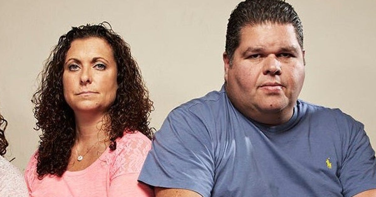 Gogglebox Star Jonathan Tapper Was Left 'Fighting For His Life' After ...