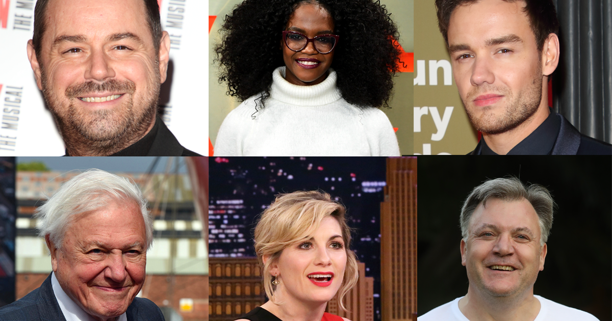 All The Well-Known Faces Teaching Your Kids On BBC Bitesize This Term ...