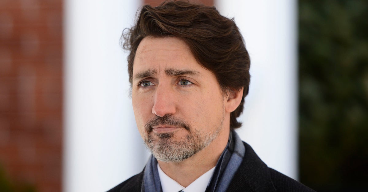 Trudeau Honours Nova Scotia Mass Shooting Victims, Pledges ‘Better Day ...