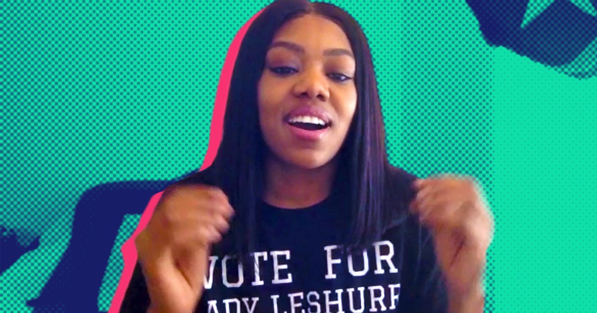 Forget The Queen’s Speech, UK MC Lady Leshurr Releases ‘Quarantine ...