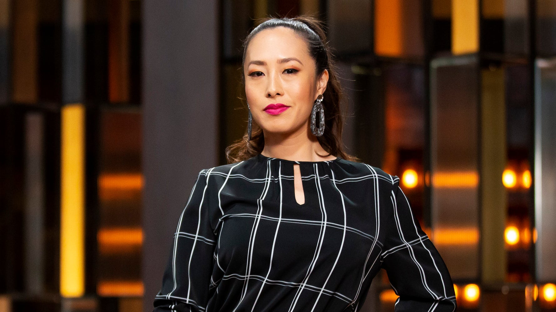 Melissa Leong On Being A MasterChef Australia Judge: 'I Have The Chops ...