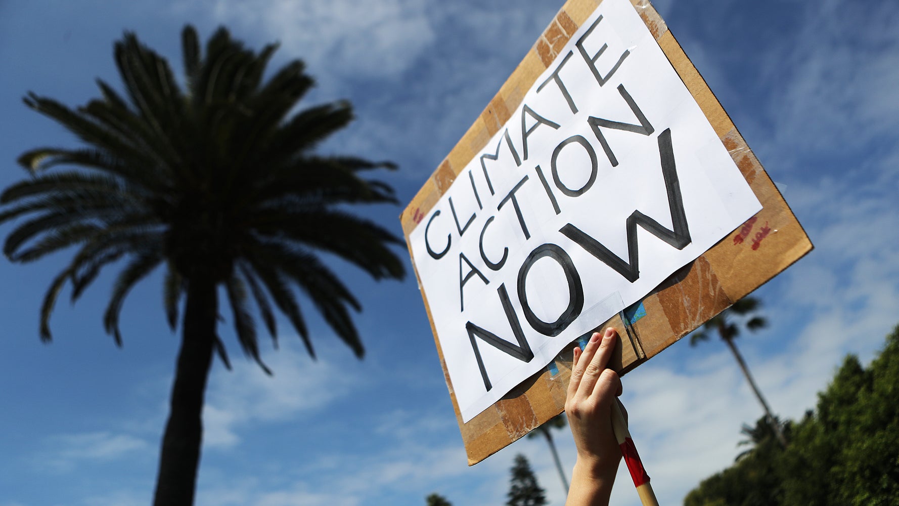 Employees Are Fighting For A New Cause At Work: The Climate | HuffPost ...