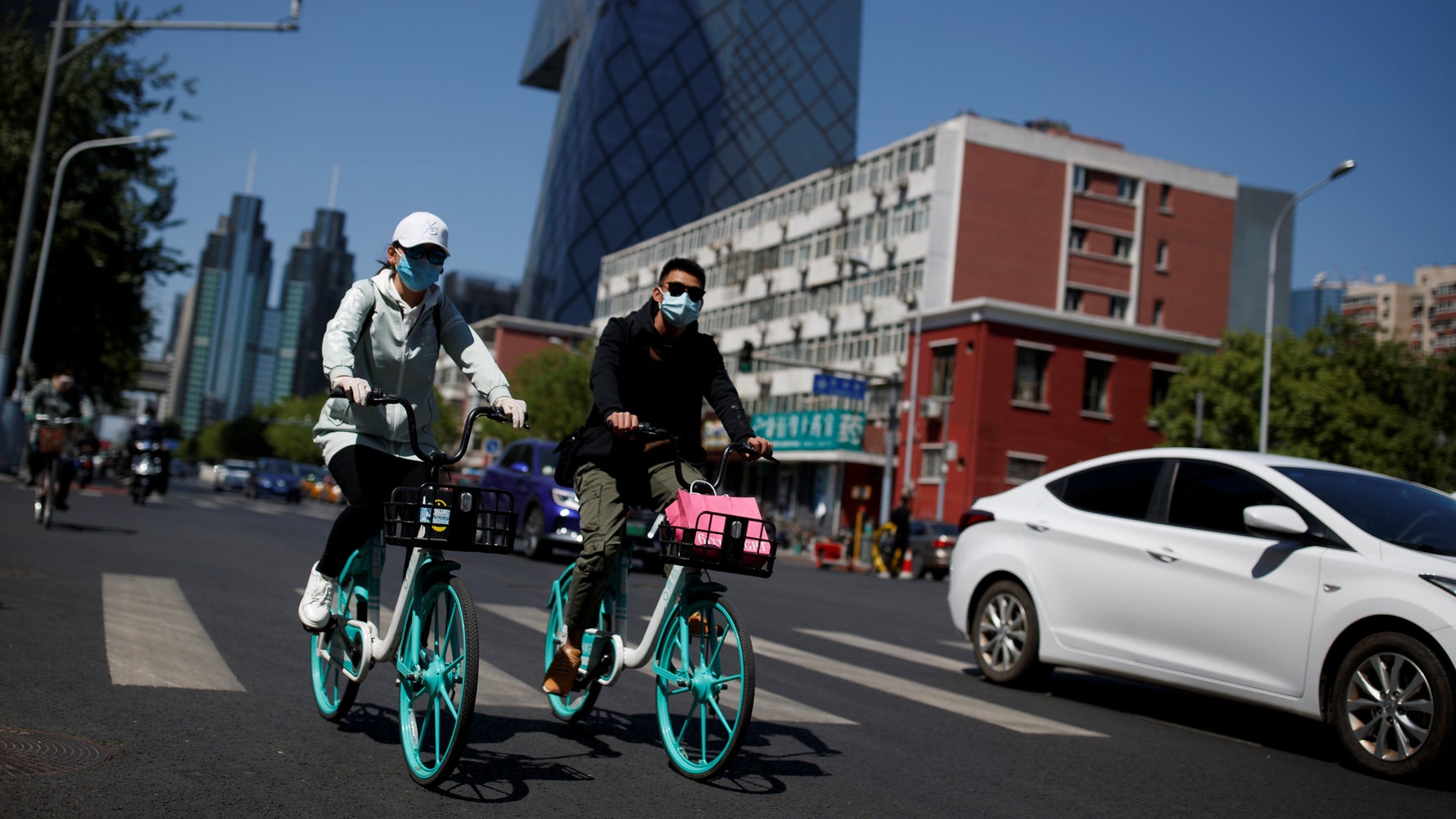 Greta Thunberg, Pope Francis Call For Global Action On Earth Day ...