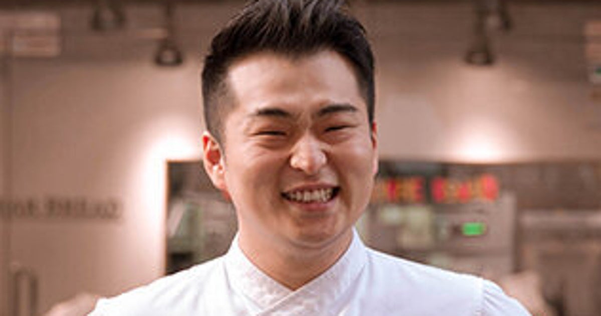 이원일 셰프가 '편스토랑'과 홈쇼핑 방송에서도 하차한다 | 허프포스트코리아