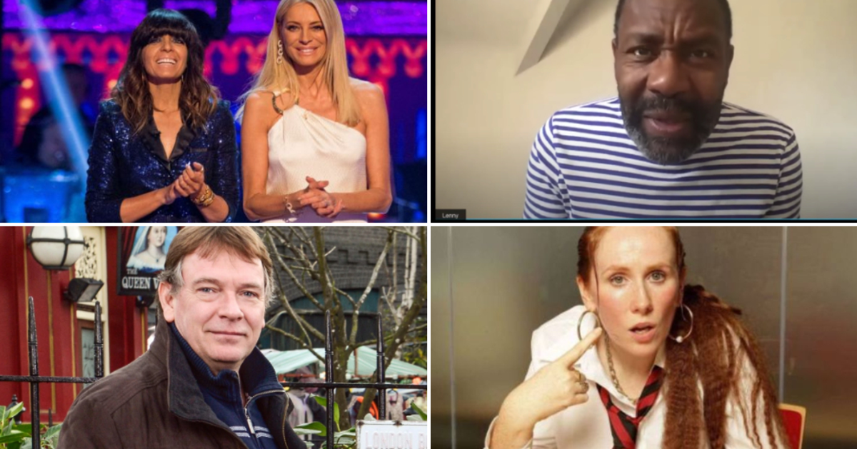 The Big Night In: What To Look Out For During The One-Off BBC Event ...