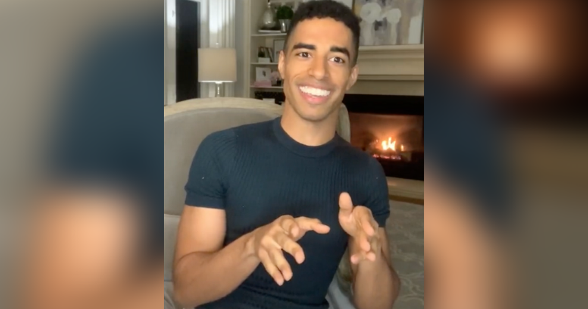 Why TikTok Star Bomanizer Wants You To Laugh Your Way Through The ...