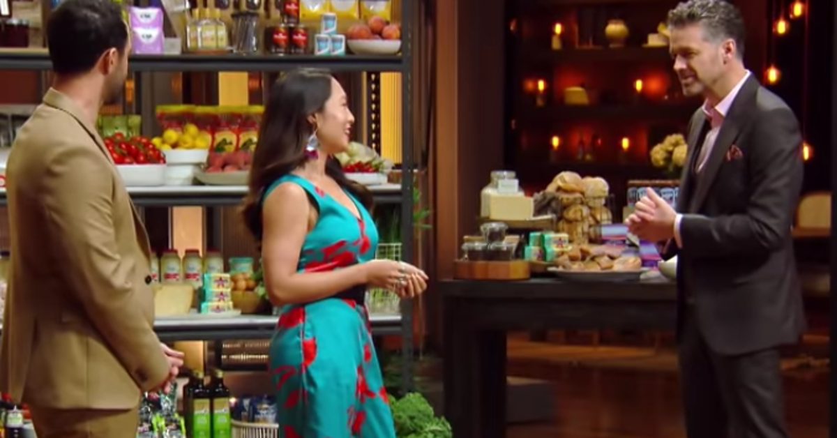 MasterChef Australia Contestant Says Cheeky Moments Are 'Not Seen By ...