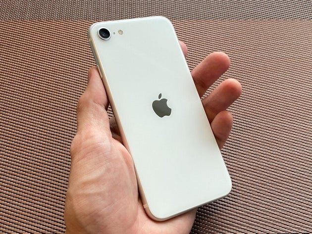 第2世代 iPhone SE実機レビュー。iPhone8との違いは？ | ハフポスト