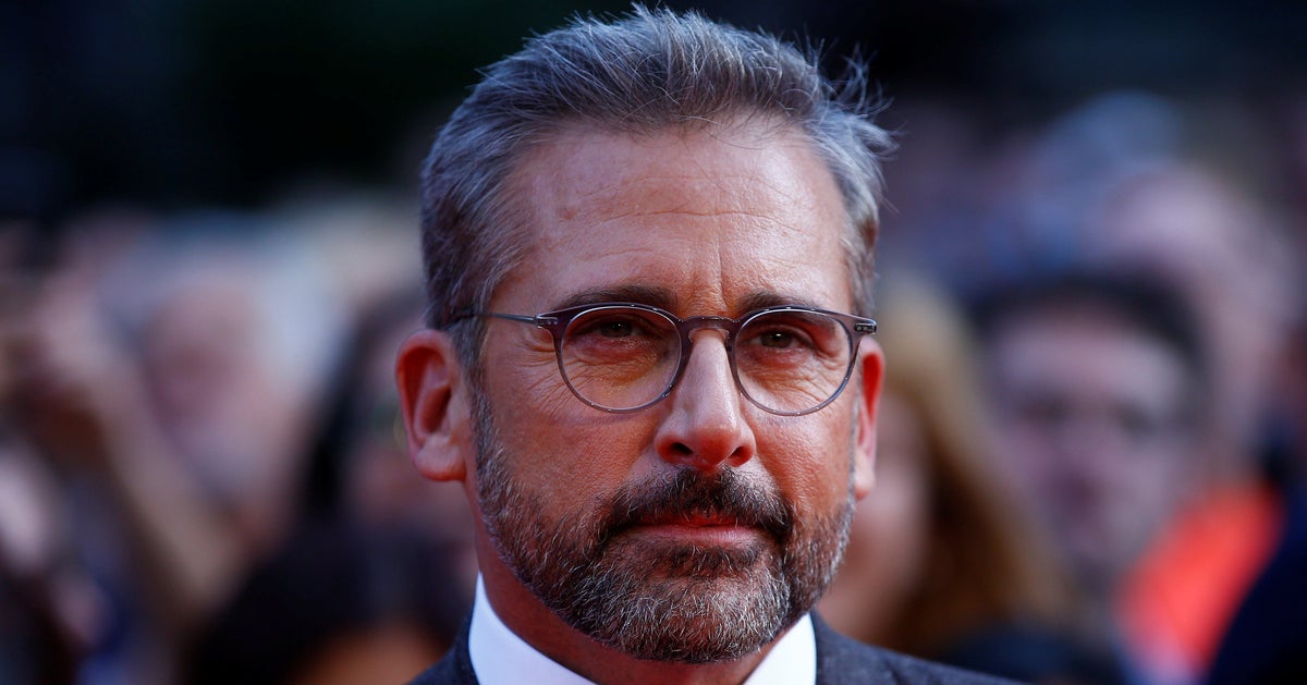 Steve Carell Posts Sweet Thank You To Staff Of Hospital Where His Mum ...