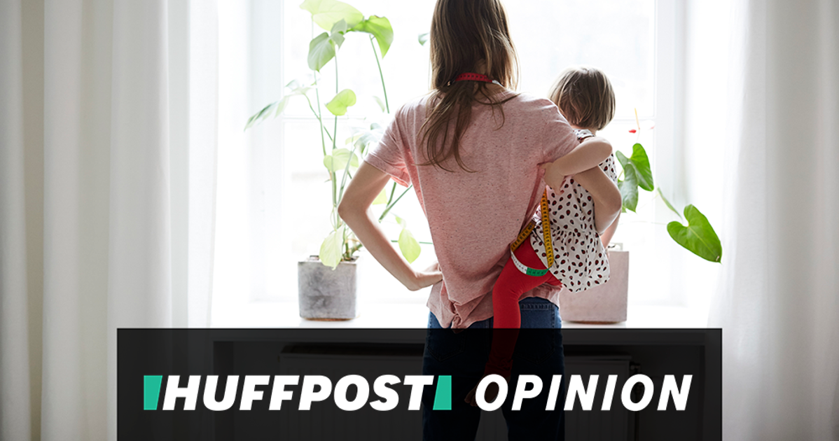 Coronavirus Is Forcing Women Into Tired Gender Roles | HuffPost UK Parents