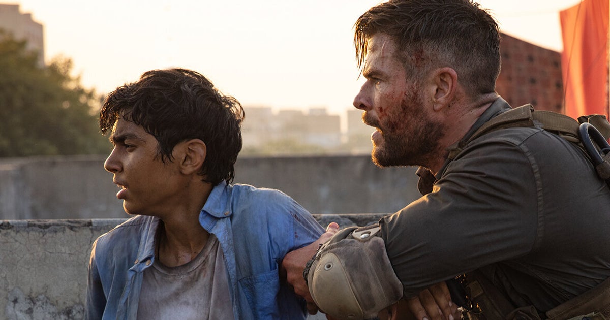 The 10 Most Popular Movies On Netflix Right Now (April 27) | HuffPost Life