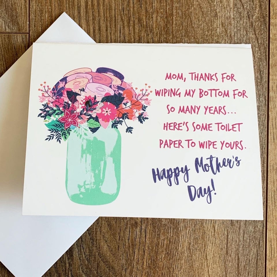 35 Mother's Day Cards That Sum Up Social Distancing | HuffPost Life
