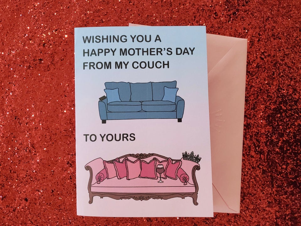 35 Mother's Day Cards That Sum Up Social Distancing | HuffPost Life